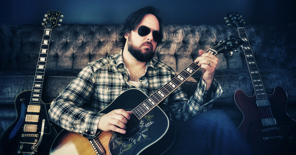 Sean Anthony Sullivan